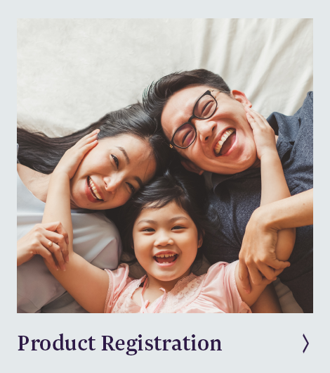 The Comfort Group Customer Care Portal